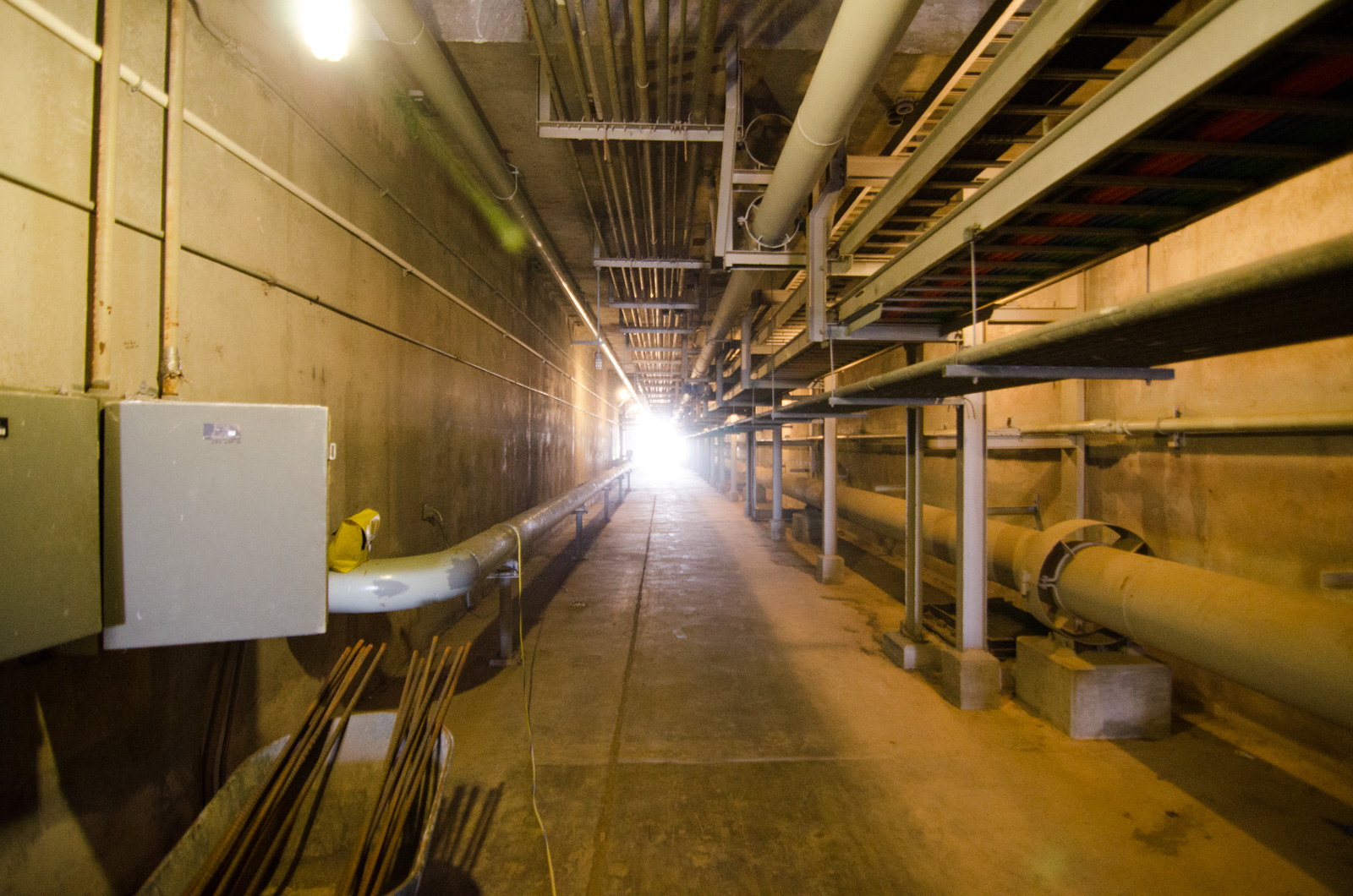 Le Launch Complex 39 le SSWS